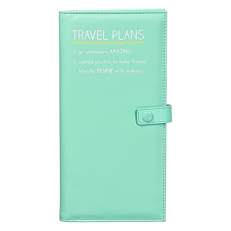 Amazon.com: Happy Jackson HAP470 Travel Document Holder, Plans: Kitchen ...