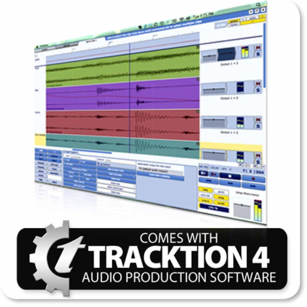 Premium 12-Input 2/2-Bus Mixer : Amazon.ca: Musical Instruments, Stage ...