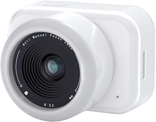 ATLI 1080P Time Lapse Camera WiFi HDR APP Control Real-time Preview ...