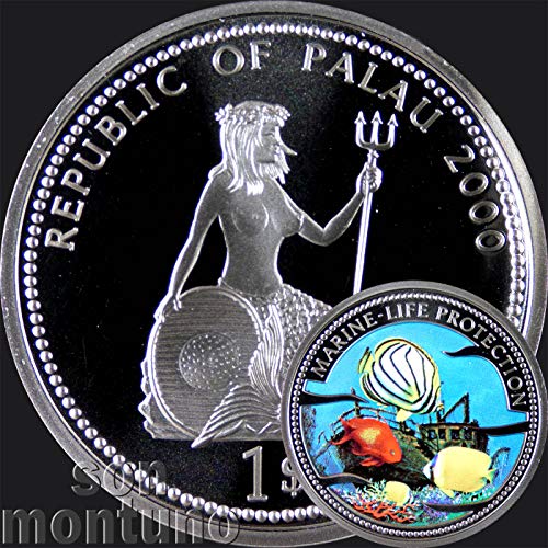 Palau rare coins for collectors and other buyers ~ MegaMinistore