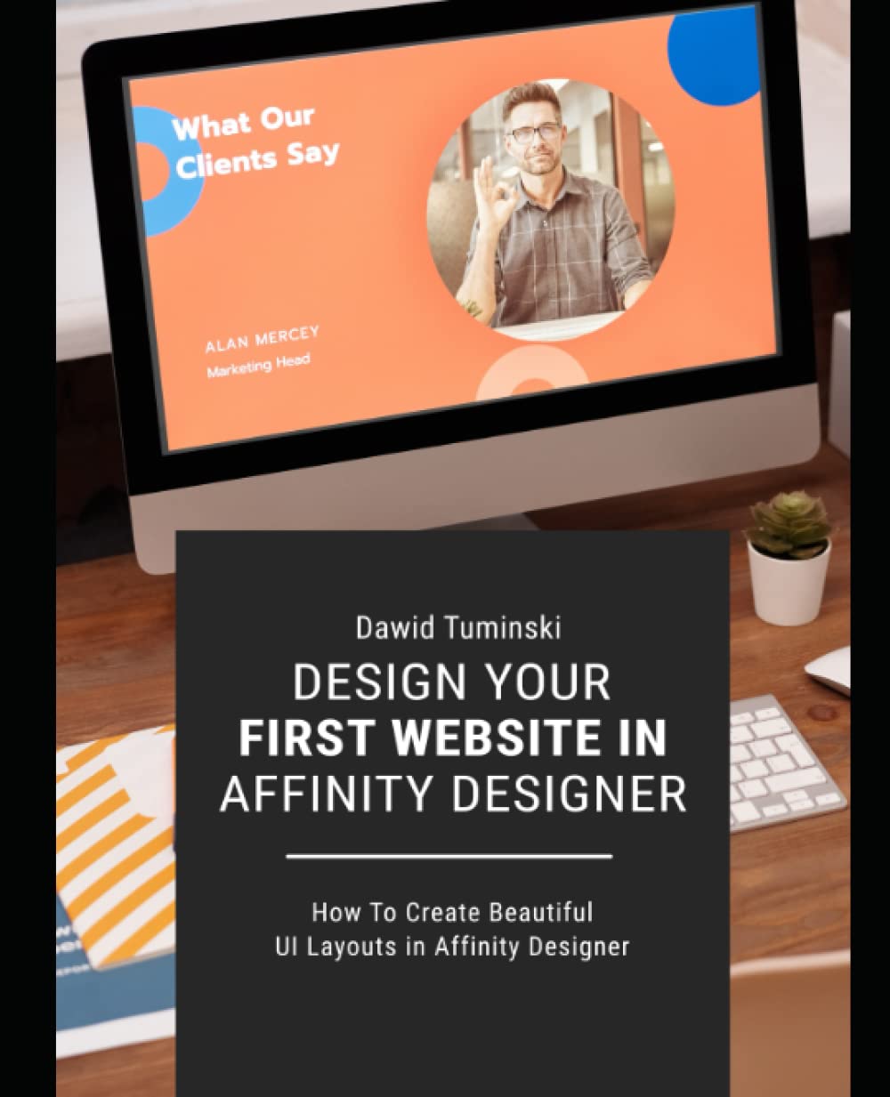 Mua Design Your First Website in Affinity Designer: How To Create ...