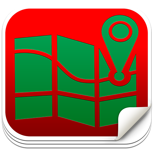 Emirati Arabi Uniti (UAE) Onboard Map: Mobile GPS Apps:Amazon.it ...