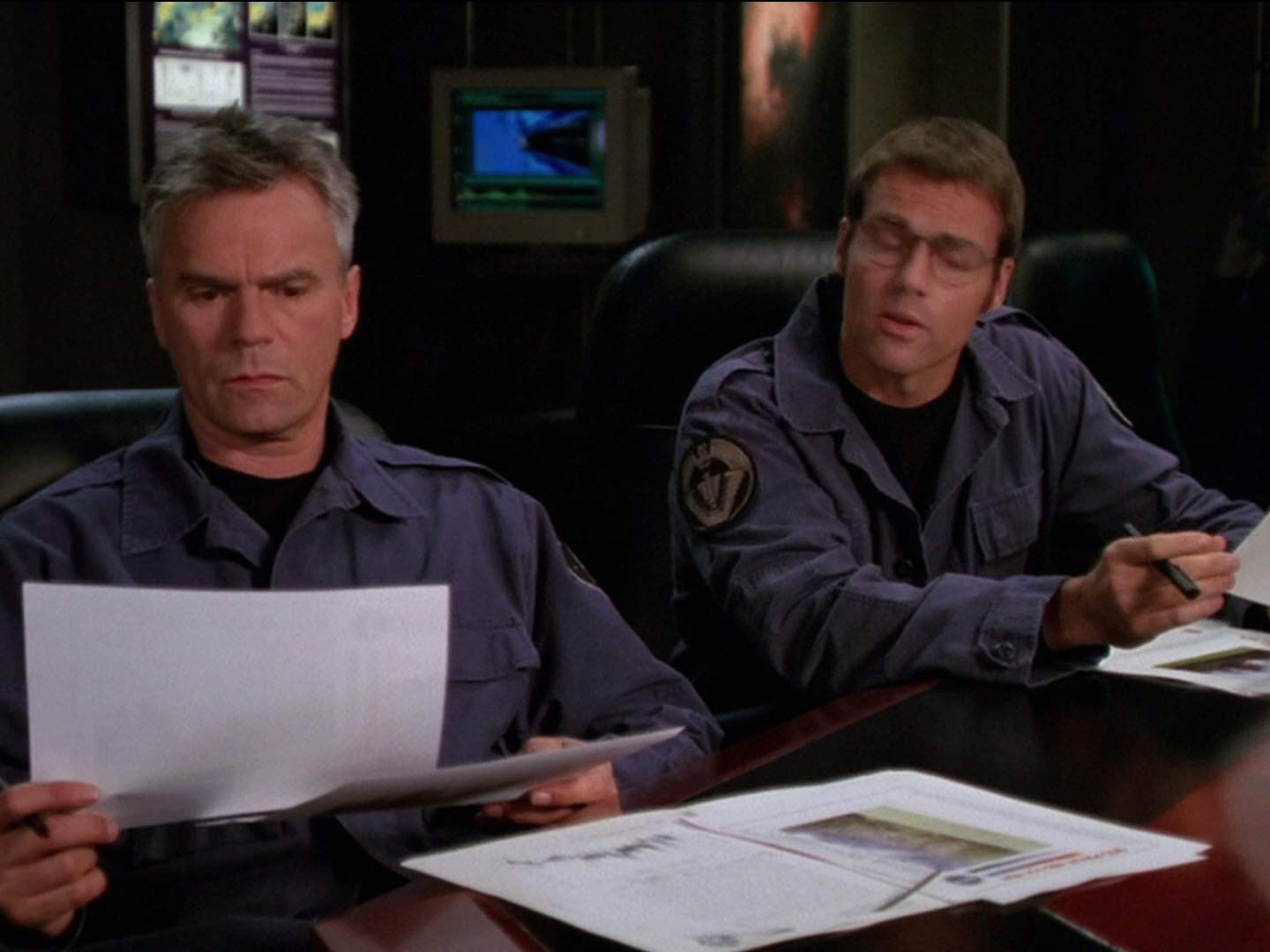 Watch Stargate SG-1 - Season 4 | Prime Video