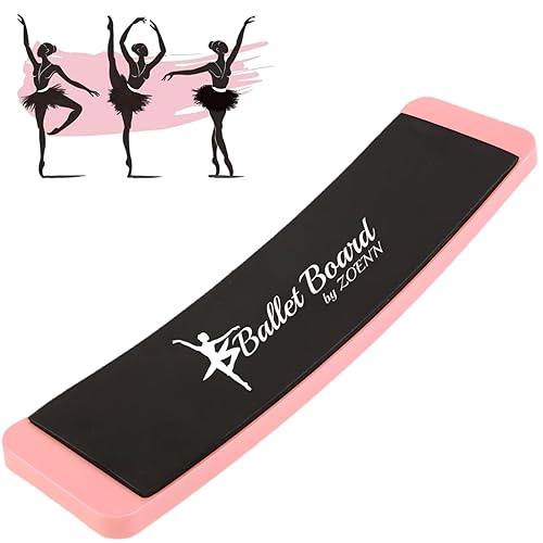 ZOENN Turn-Board Dancers Turning Boards - Figure Skating Spinner ...