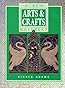 The Arts and Crafts Movement: Amazon.co.uk: Adams, Steven, Bayer ...