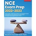 Amazon.com: NCE Exam Prep 2022-2023: Study Guide + 600 Test Questions ...