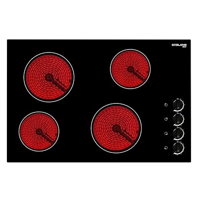 GASLAND Chef 30 Built-in Radiant Electric Nepal | Ubuy