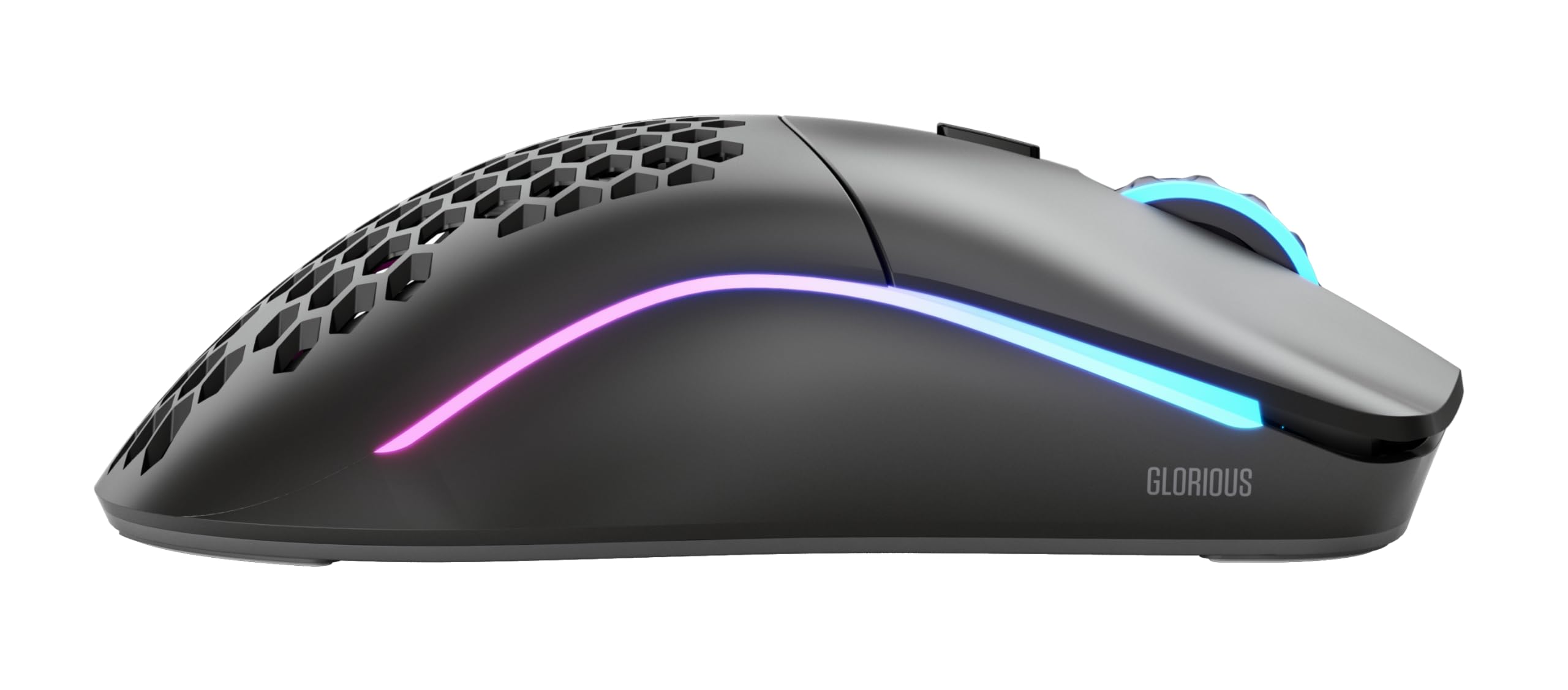 Mua Glorious Gaming Model O (Small) Wireless Gaming Mouse - Super Light ...