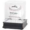 Arcylic Softball Display Case Baseball Display Case Stand Championship ...