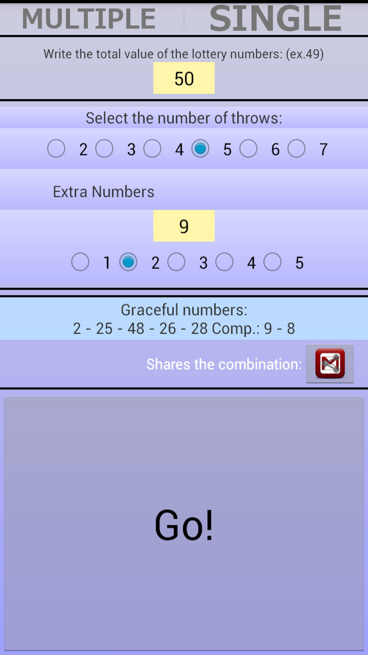 Números al azar (Random Numbers):Amazon.co.jp:Appstore for Android