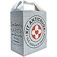 Kit Anticruda Anti cruda 20 Cajas Dulcera Bolo Aguinaldo : Amazon.com ...