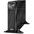 Amazon.com: APC UPS 1500VA Smart-UPS Single Phase Online ...