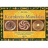Kornkreis-Mandalas: Sonderausgabe: Amazon.de: Klaus Holtizka: Bücher