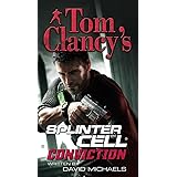 Amazon.com: Endgame (Tom Clancy's Splinter Cell #6): 9780425231449: Tom Clancy, David Michaels ...