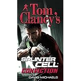 Amazon.com: Endgame (Tom Clancy's Splinter Cell #6): 9780425231449: Tom Clancy, David Michaels ...