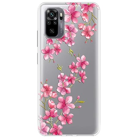 Fashionury Back Cover for redmi note 10: Amazon.in: Electronics