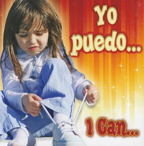 Yo Puedo / I Can (Spanish and English Edition): rourke: 9781615901166 ...