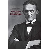 George Eastman: Bringing Photography to the People (A Spotlight ...