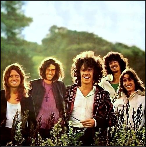 Spooky Tooth on Amazon Music