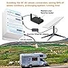 Starlink DC Conversion Box, Starlink Power Conversion Box, Powering The ...