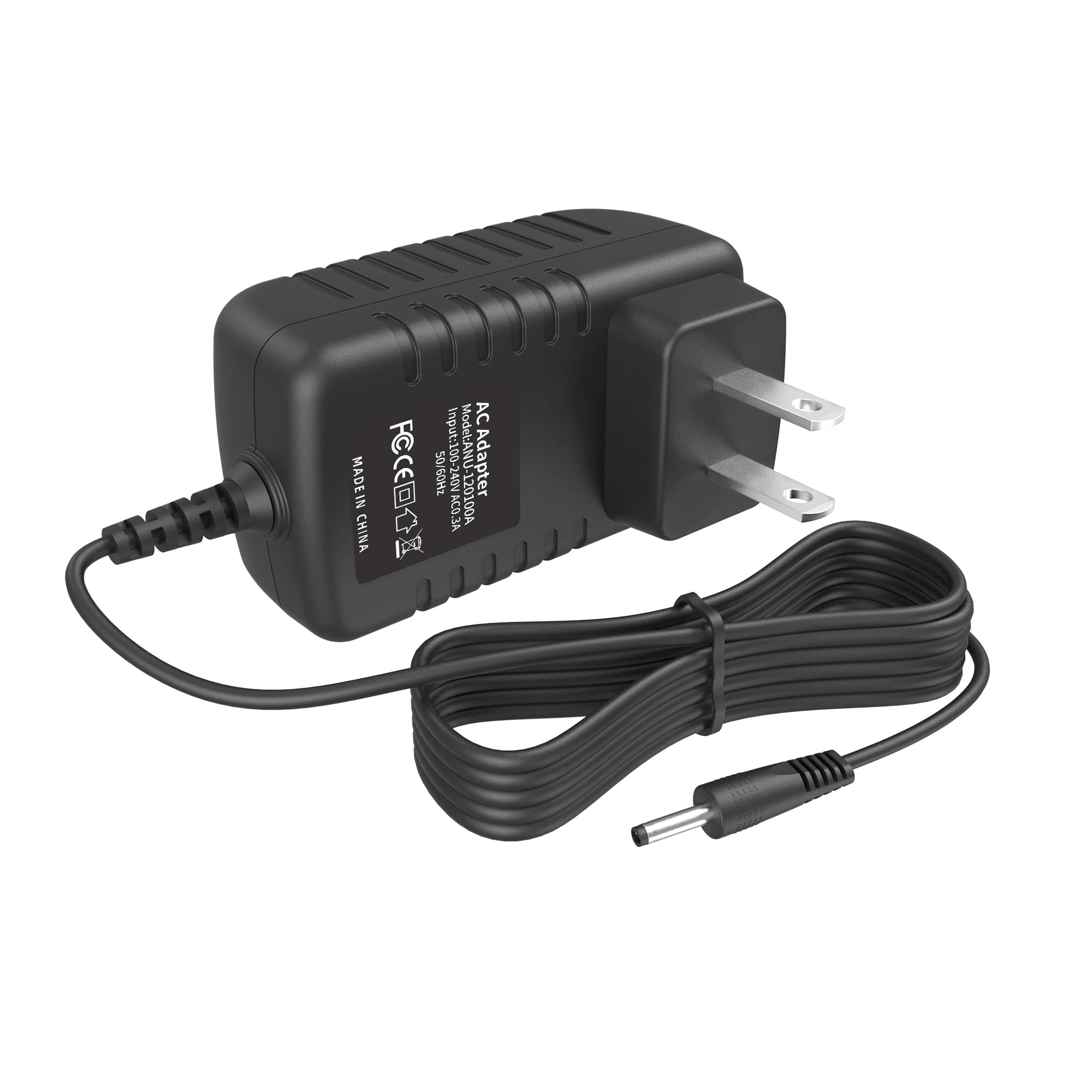 Mua AC DC Adapter for Black & Decker VEC010BD 300A Start It Jump ...