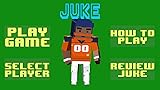Amazon.com: Juke - Pro Football Endless Runner Game: Appstore for Android