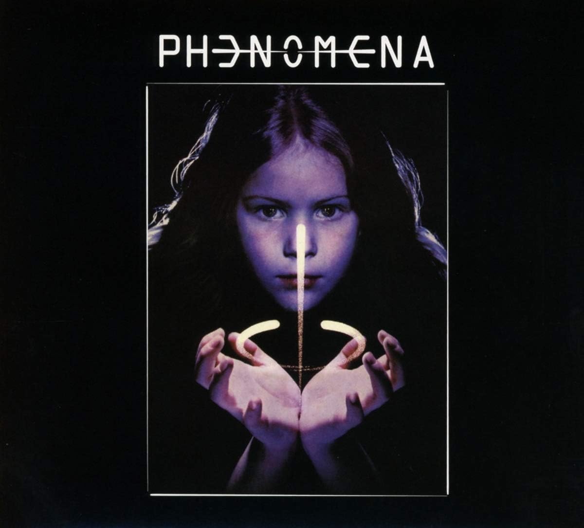 Phenomena: Amazon.co.uk: CDs & Vinyl