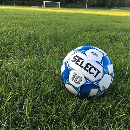 SELECT Numero 10 Soccer Ball - Deportivos.com