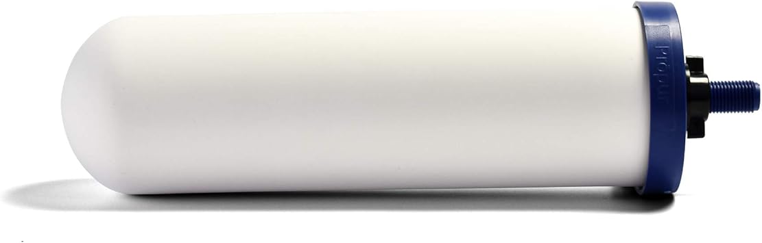 Amazon.com: Propur ProOne 9-inch Replacement Filter King Countertop ...