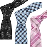 Magnetie - Reversible Magnetic Neckties