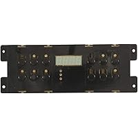 Amazon.com: Frigidaire 5304509231 Oven Control Board : Appliances