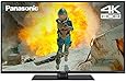 Panasonic TV TX-43FX550B 43-Inch 4K UHD Smart TV HDR with Freeview ...