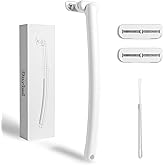 Amazon.com: baKblade 2.0 Back Shavers for Men: The DIY Back Hair Shaver ...