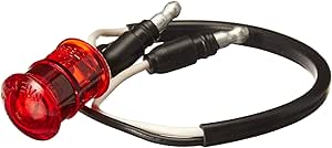 Amazon.com: Truck-Lite (33050R) Marker/Clearance Lamp Grommet Kit ...