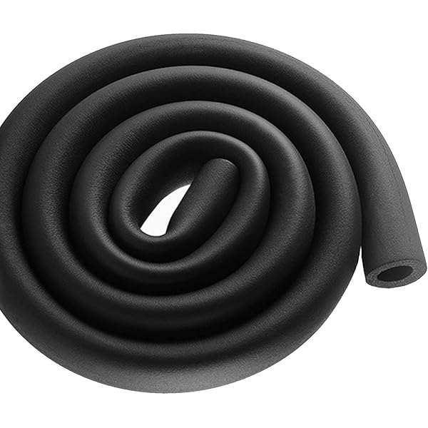 Armaflex 3/4 X 1/2 X 75 Continuous Coil Pipe Insulation , 44% OFF