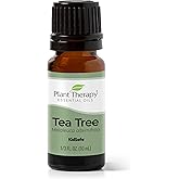 Amazon.com: Plant Therapy Tea Tree Essential Oil 100% Pure, Undiluted ...