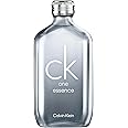 CK One Essence Parfum Intense Unissex 100ml : Amazon.com.br: Beleza