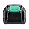 KIMO 20V Max Lithium-ion Rechargeable Battery, 4.0Ah Long Life Battery ...