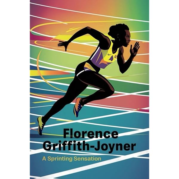 Acerca De Florence Griffith Joyner 15 Florence Griffith Joyner