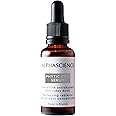 Amazon.com: ALPHASCIENCE Phytic [TC] Serum 30 ml / 1 Fl Oz - antioxidant serum - helps reverse ...