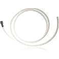 Amazon.com: Whirlpool 3385556 Tall Tub Dishwasher Drain Hose Extension ...