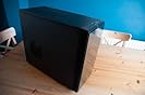 Fractal Design Define R4 PC Case - Black/Pearl: Amazon.co.uk: Computers ...