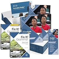 Structure and Style for Students: Year 1 Level B Basic [Forever ...