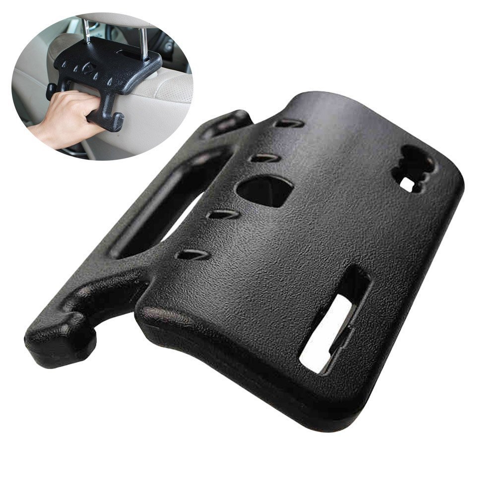 Winomo Auto-Haltegriff zur Befestigung an Kopfstütze: Amazon.de: Baumarkt