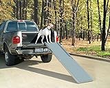 5 Best Dog Ramps — Folding, Telescoping, Steps, Stairs & More