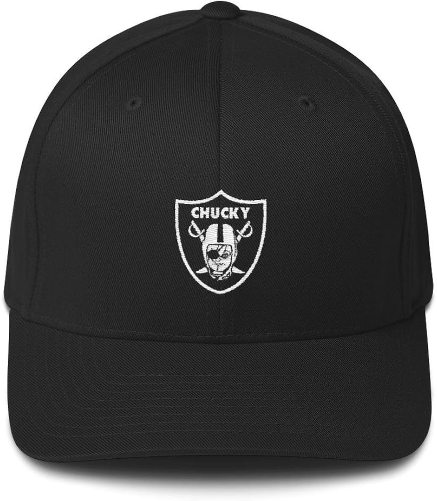 RN4Life Chucky Hat Raider Chucky Jon Gruden Is Back To Coach The ...