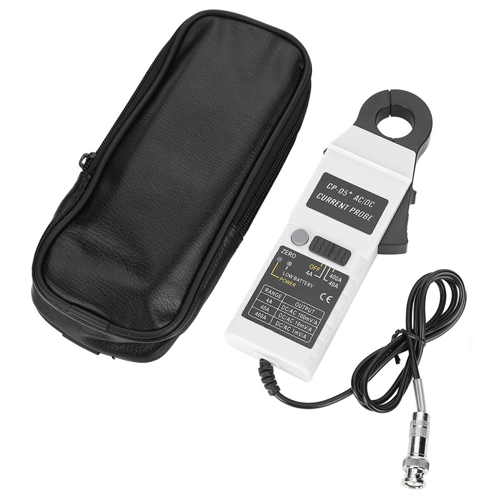 Mua AC/DC Current Clamp Meter Multimeter - CP-05 AC/DC Clamp Current ...