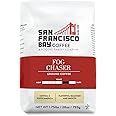 Amazon.com : San Francisco Bay Coffee Fog Chaser Whole Bean 2LB (32 ...