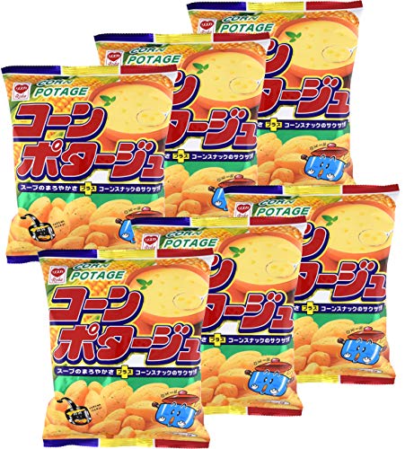Compare price to japan corn snack | TragerLaw.biz