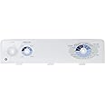 Amazon.com: GE WE19M1490 Genuine OEM Control Panel (White) for GE ...